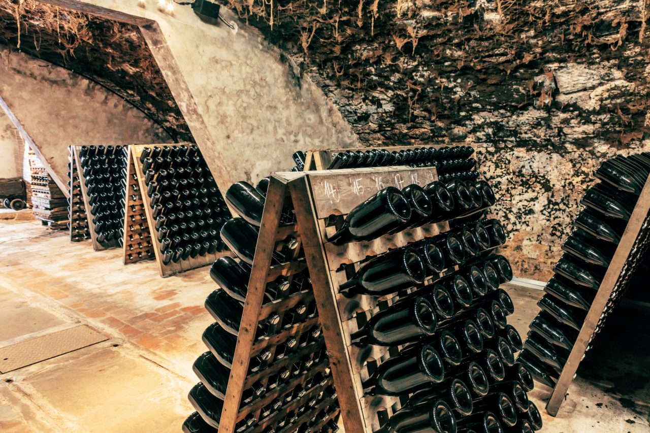KESSLER SEKT - MÉTHODE TRADITIONELLE SEIT 1826 - Weinagentur Kunz